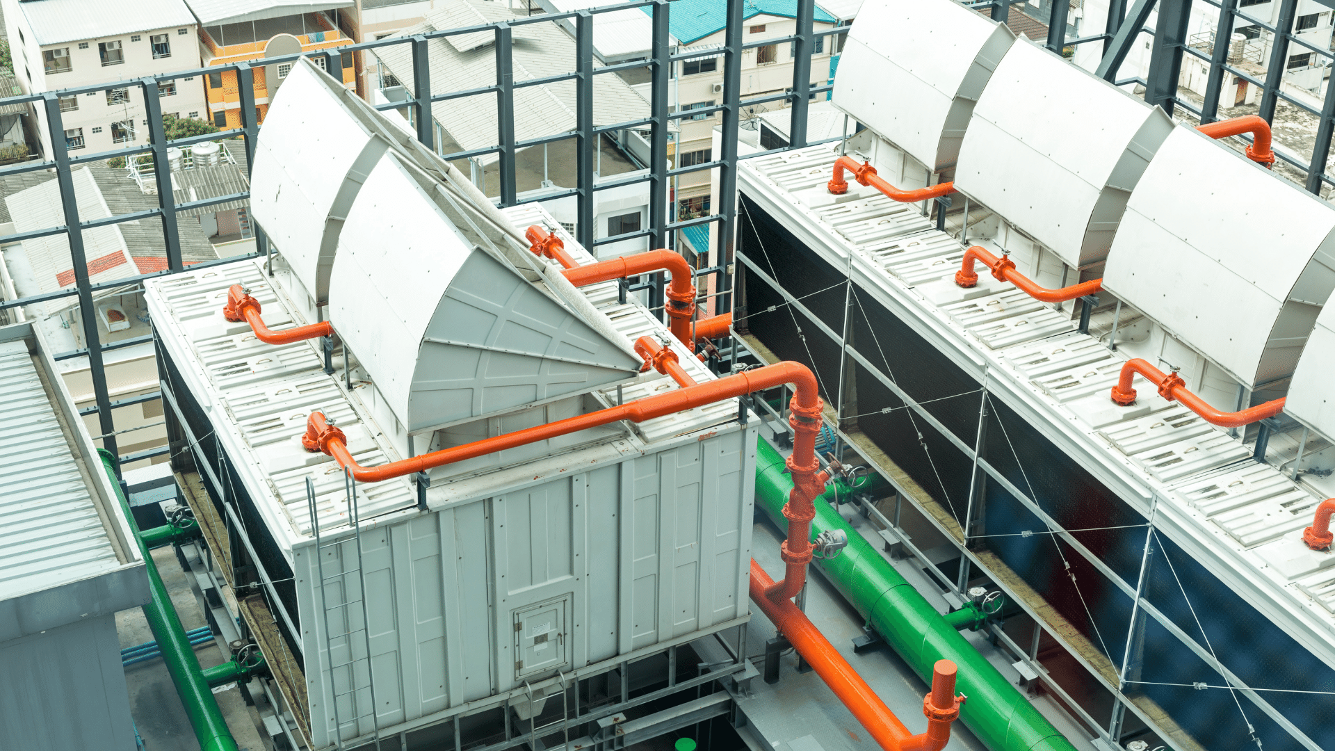 Chiller Maintenance Schedule Check Software | Factech