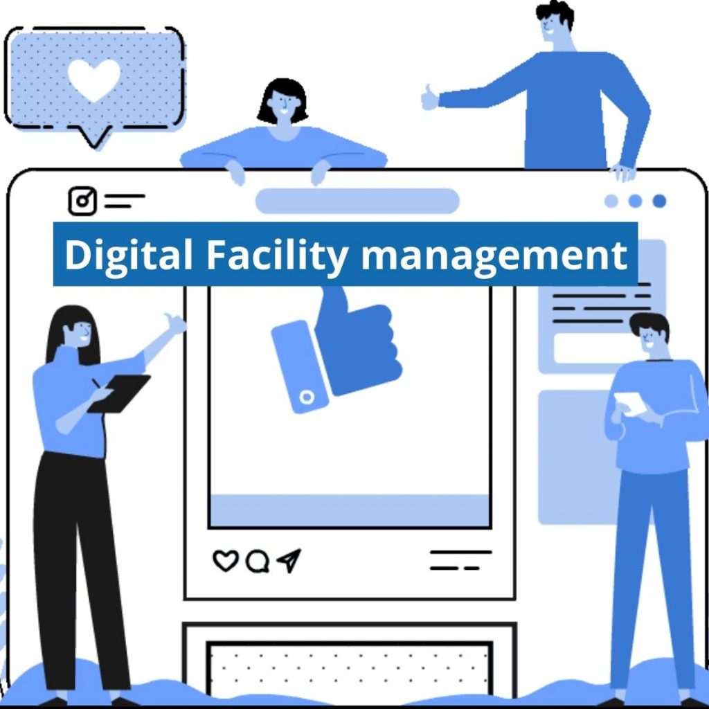 Digital Facility Management Technology | Factech