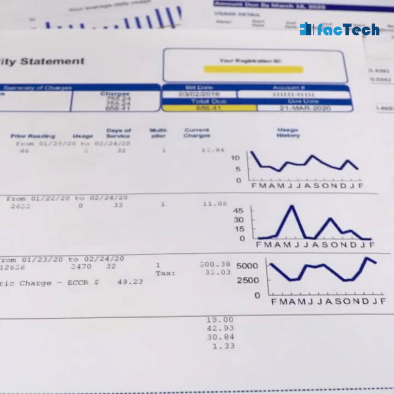 What is a Utility Monitoring System - Facility Technology