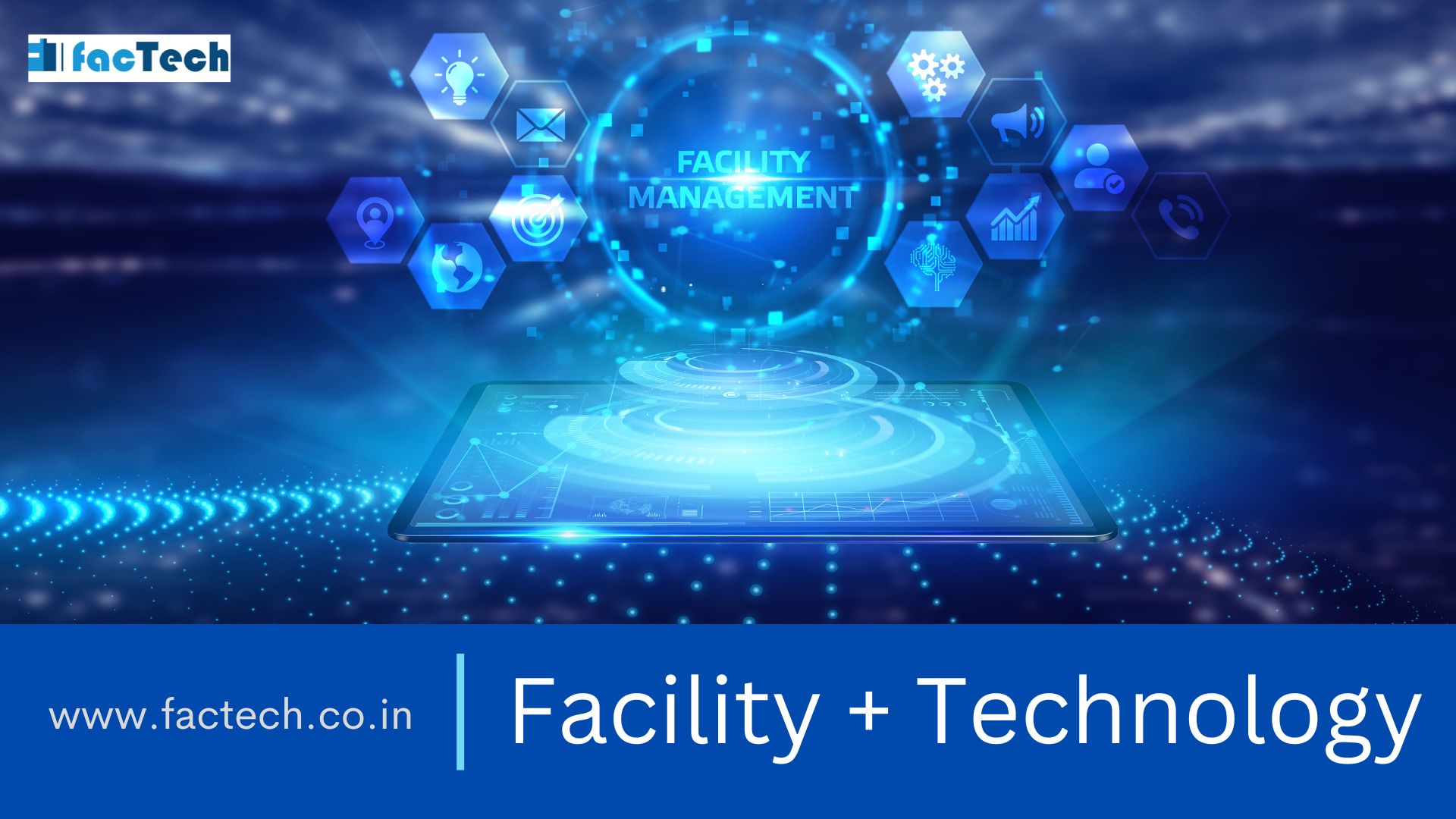 CMMS in Facility Management - Facility Technology