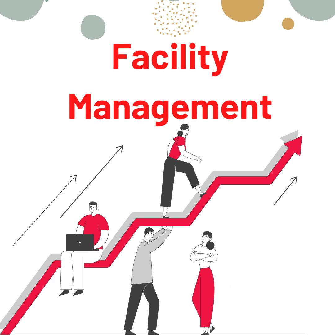 Facility Management Technology - Facility Technology