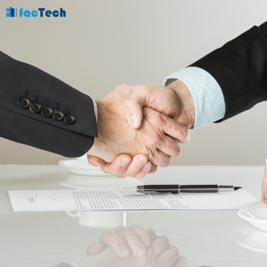 Contracts & AMC in Facility Management - Facility Technology