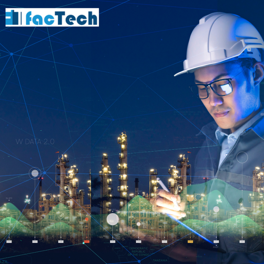 8 Key Characteristics of Smart Facility Management | Factech