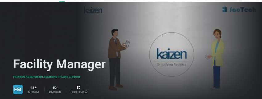 What is New? - Facility Technology