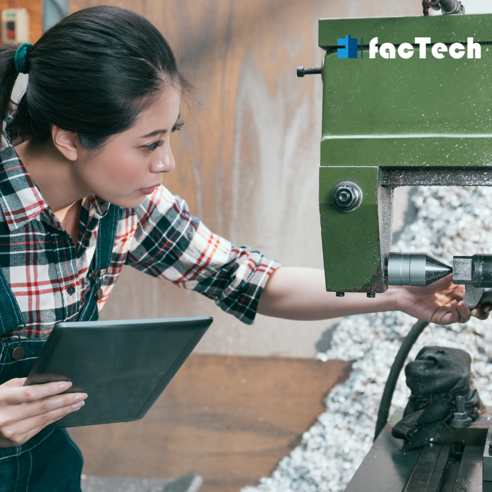 Good Facility Management Software - Facility Technology