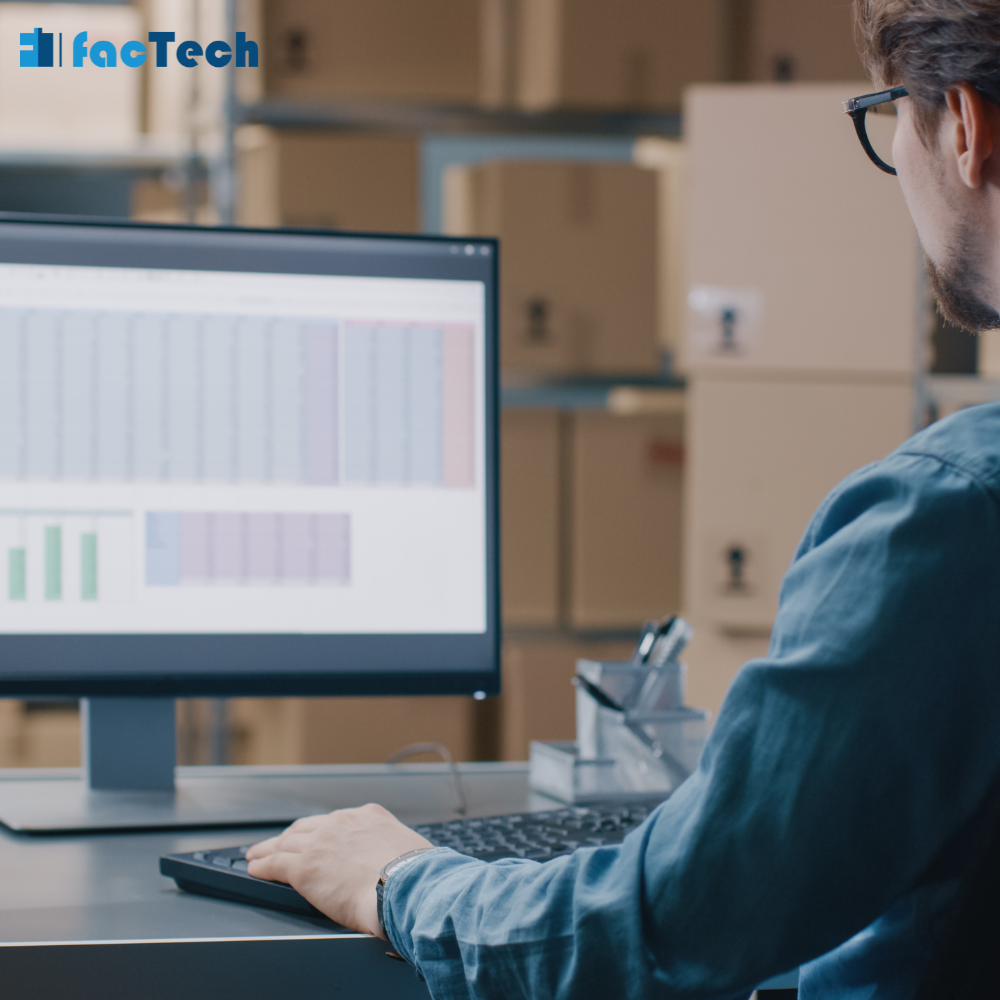 How FM Tech is Transforming Facility Management? - Facility Technology