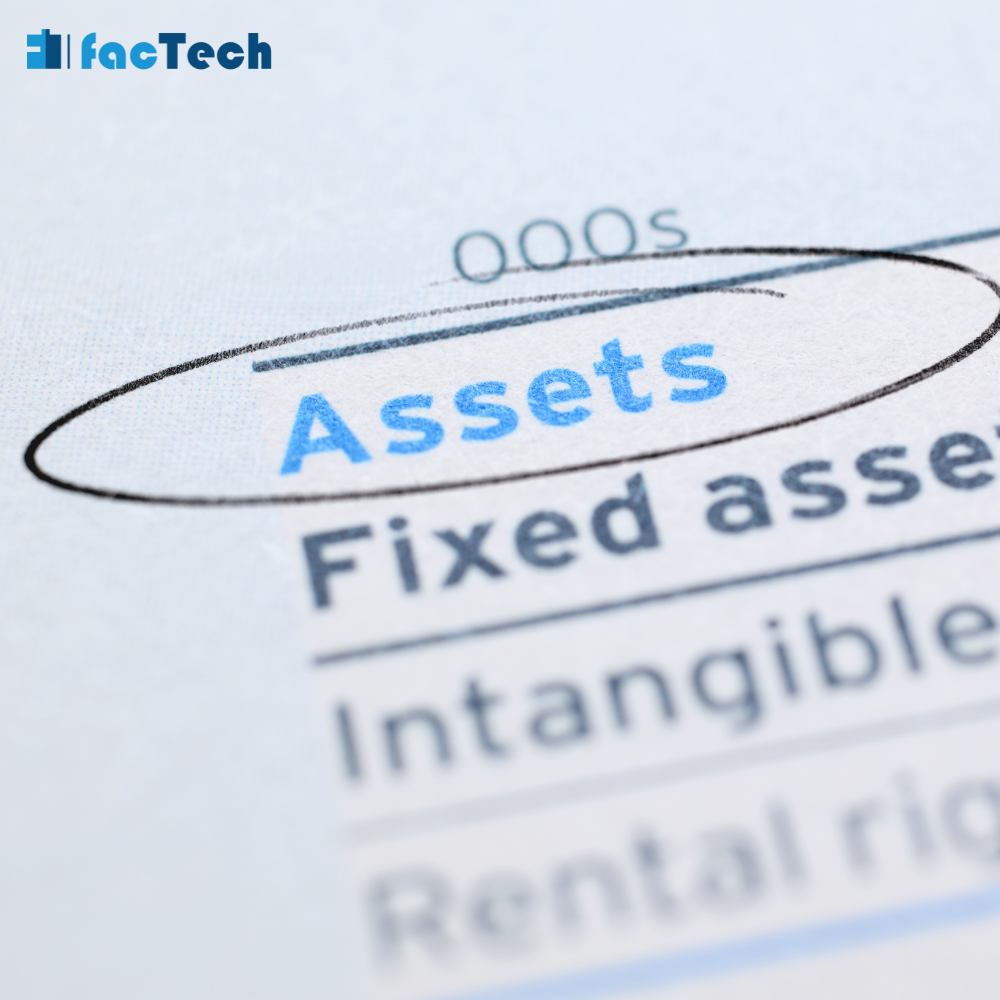 Asset Inventory Management: Outlining the Benefits - Facility Technology