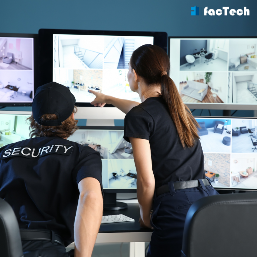 Gate Pass Management Software: Top 5 Best Practices