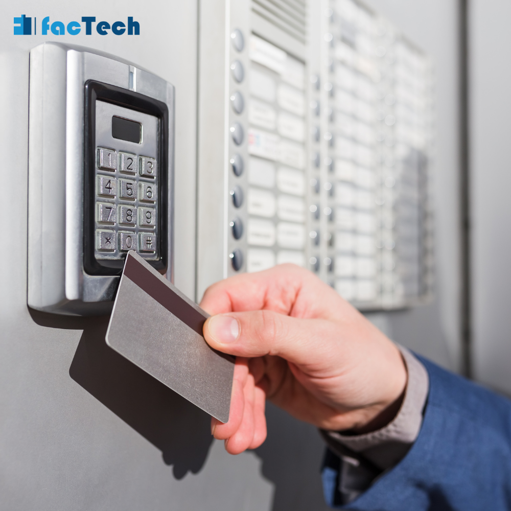 Importance of Digitization in Facility Management - Facility Technology