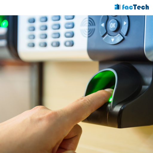 Gate Pass Management Software: Top 5 Best Practices - Facility Technology
