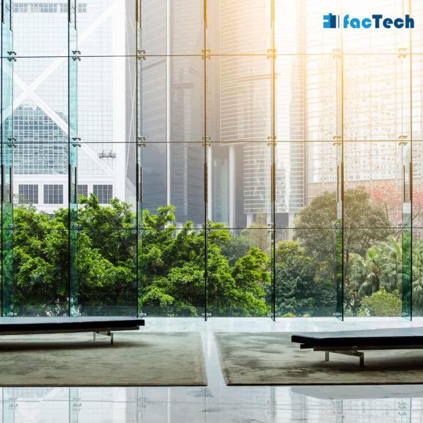 Importance of Digitization in Facility Management - Facility Technology