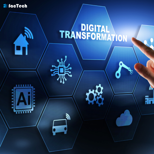 Importance of Digitization in Facility Management - Facility Technology