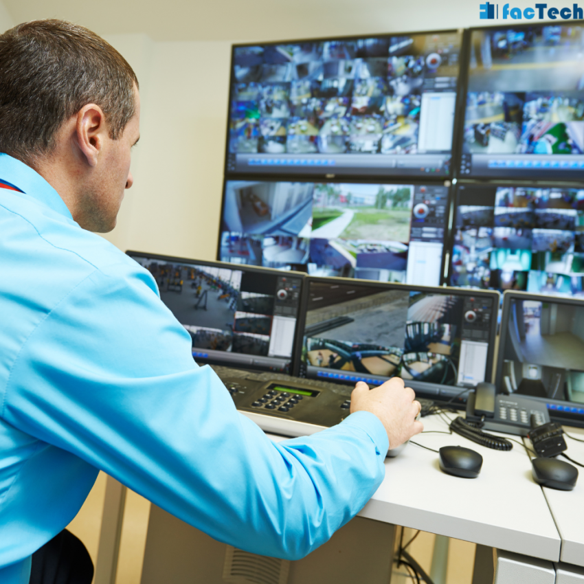 Best Practices of Material Gate Pass Management - Facility Technology