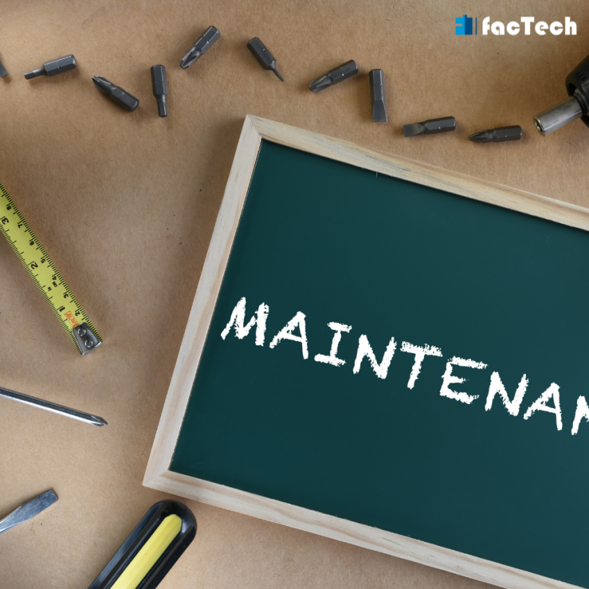 10 Best Practices for Post Construction Maintenance - Facility Technology