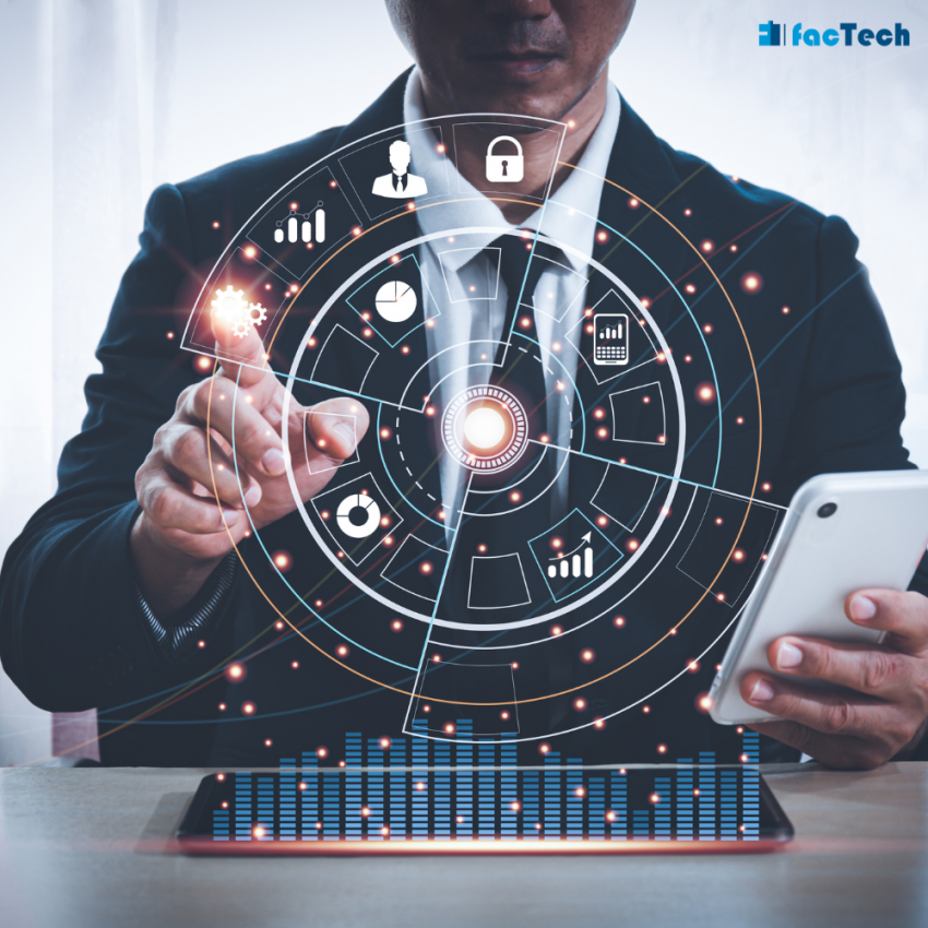 Digital FM: Accelerating Net Zero Facilities - Facility Technology