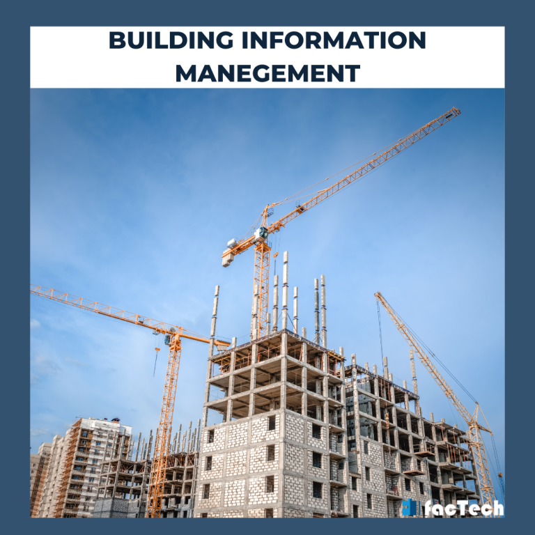 What is the Role of BIM in facility management? - Facility Technology