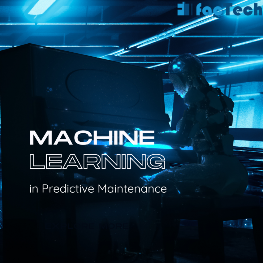 The Role of AI In Predictive Maintenance - Facility Technology