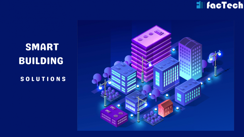 Why Smart Buildings Are a Smart Choice for Corporate Facilities ...