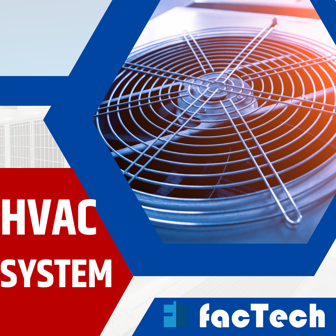 How to Reduce HVAC Energy Consumption - Facility Technology