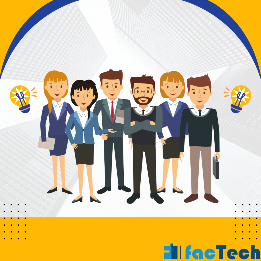 The Power of Facility Management - Facility Technology