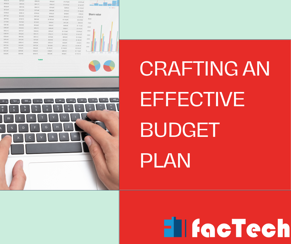 Importance of Budget in Facility Management - Facility Technology