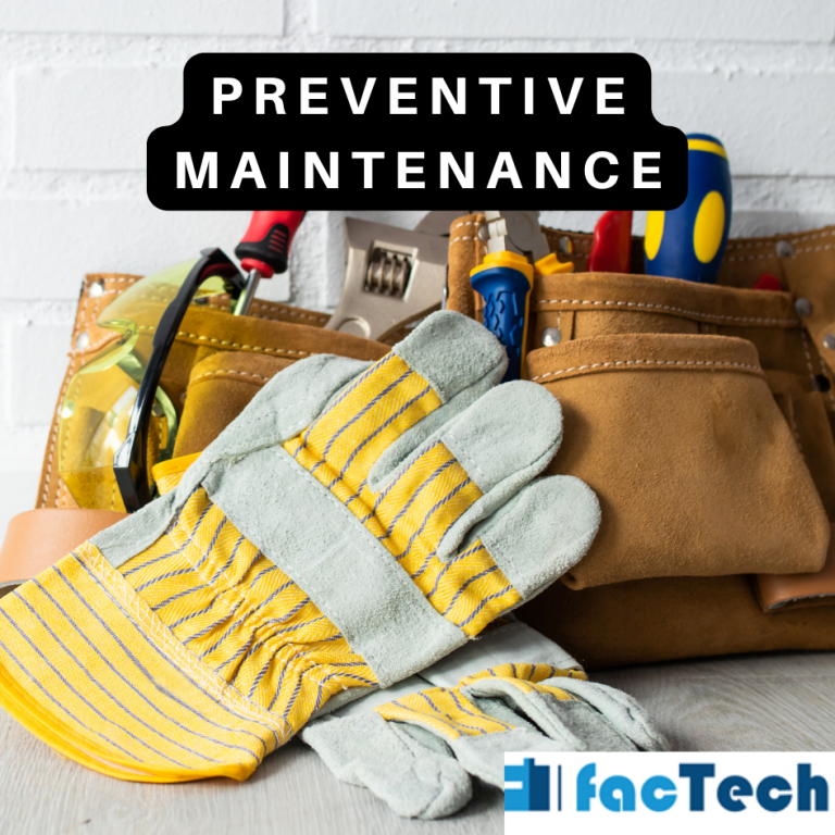 What is Upkeep maintenance management? - Facility Technology