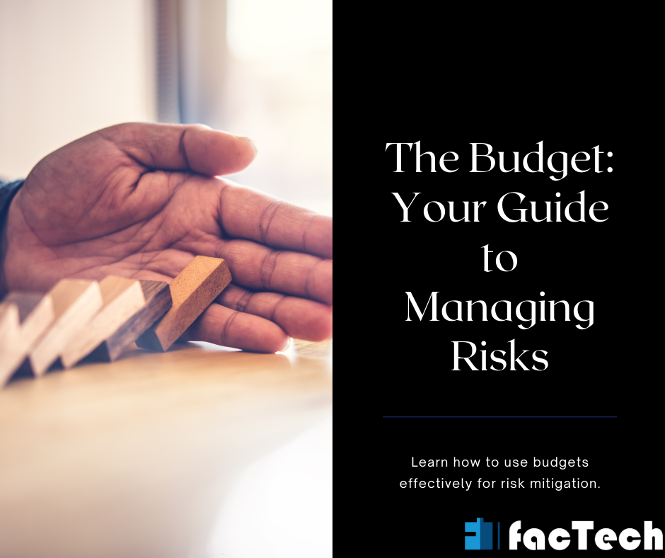 Importance of Budget in Facility Management - Facility Technology