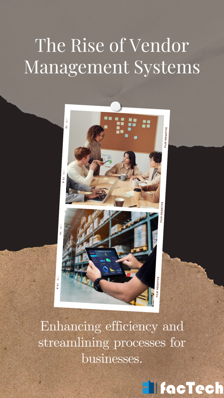 Vendor Management in Property Management - Best Practices - Facility ...