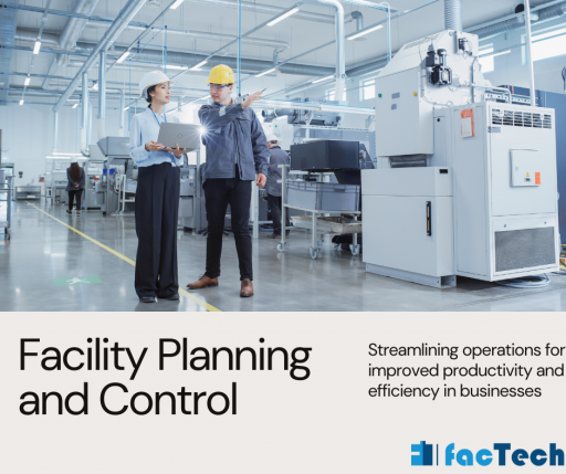 Facility Planning and Control - Facility Technology