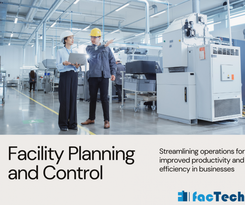 FPC - Facility Technology