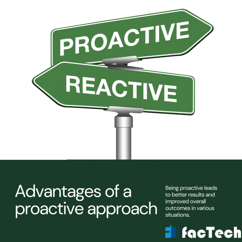 Corrective vs Breakdown vs Reactive Maintenance - Facility Technology