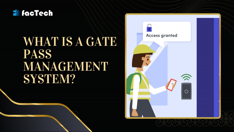 Why Non-Returnable Gate Pass is Crucial for Procurement and Vendor ...
