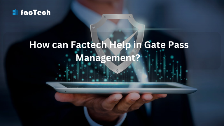 Why Non-Returnable Gate Pass is Crucial for Procurement and Vendor Management? - Facility Technology