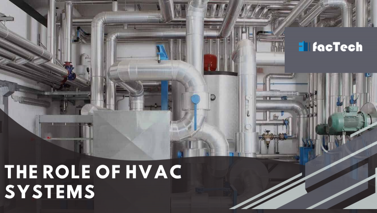 Signs Your HVAC System Needs an Upgrade - Facility Technology