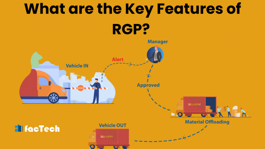 RGP in Facility & Inventory Management: Explained - Facility Technology