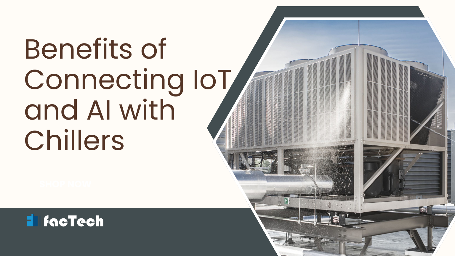 How IoT and AI are Transforming Chiller Plant Operations? - Facility ...