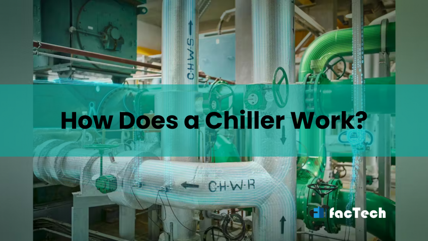 How IoT and AI are Transforming Chiller Plant Operations? - Facility ...