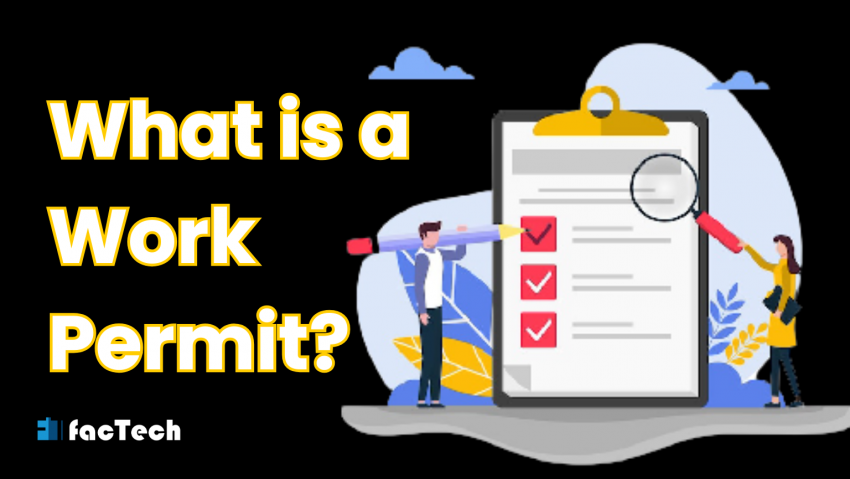 Why Work Permits are Important in Facility Management System ...