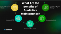 What is Predictive Maintenance? The Definitive Guide - Facility Technology