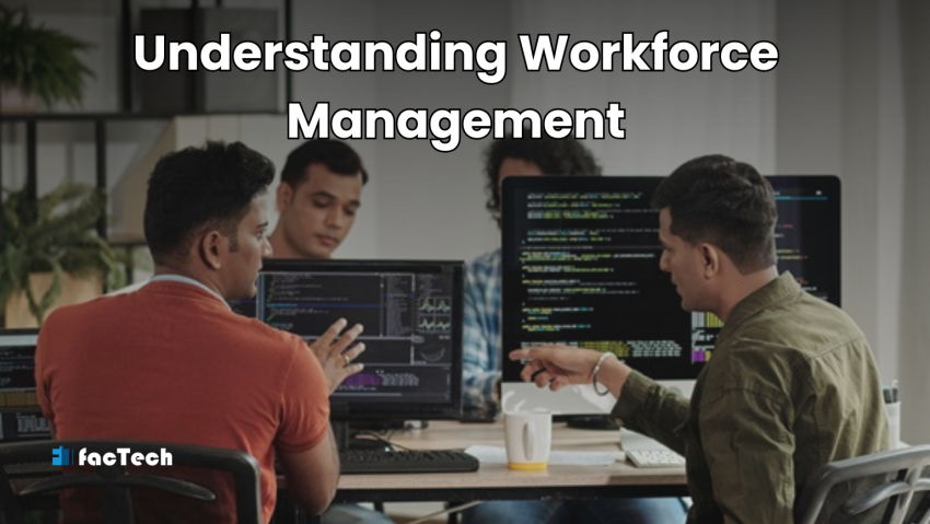 How AI and Machine Learning are Revolutionizing Workforce Management ...