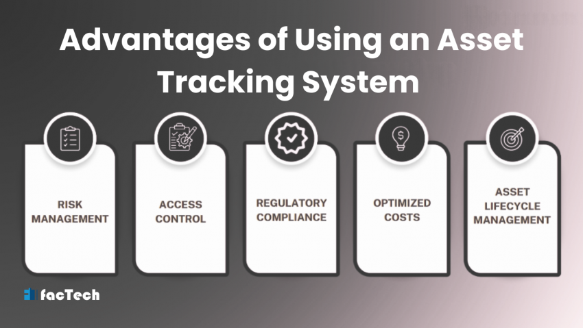 Why Asset Tracking System Are Critical for Modern Maintenance ...